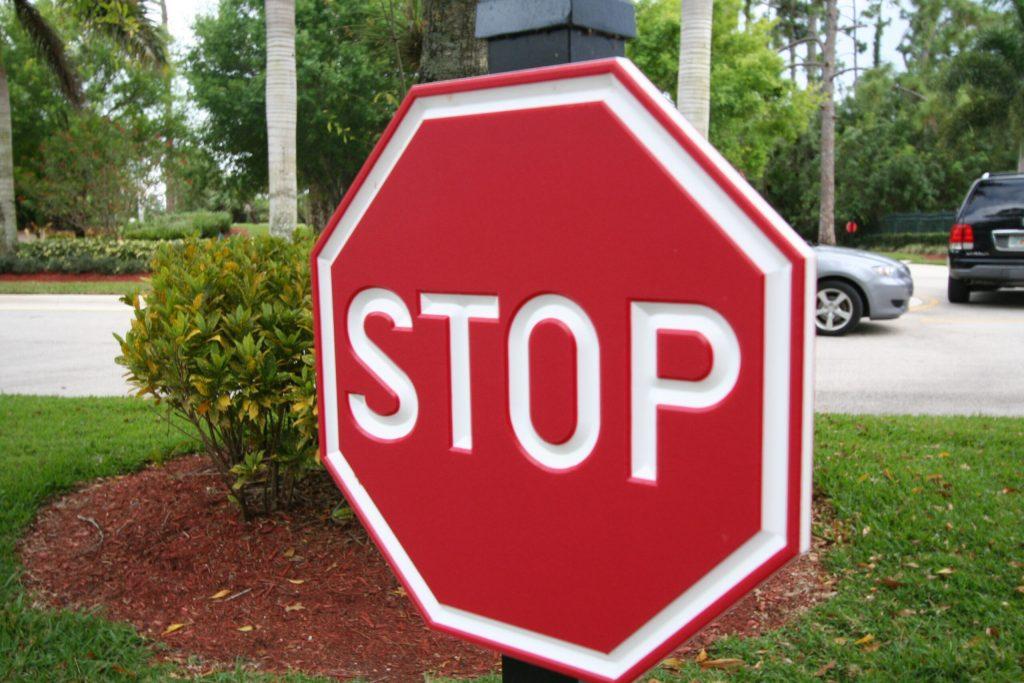 ColorCore Color Chart - Wholesale Sign Manufacturer USA