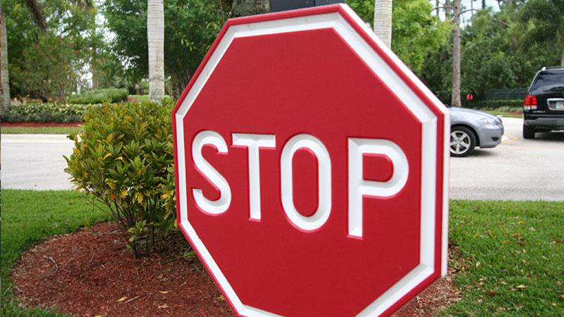 ColorCore Cut Styles - Wholesale Sign Manufacturer USA