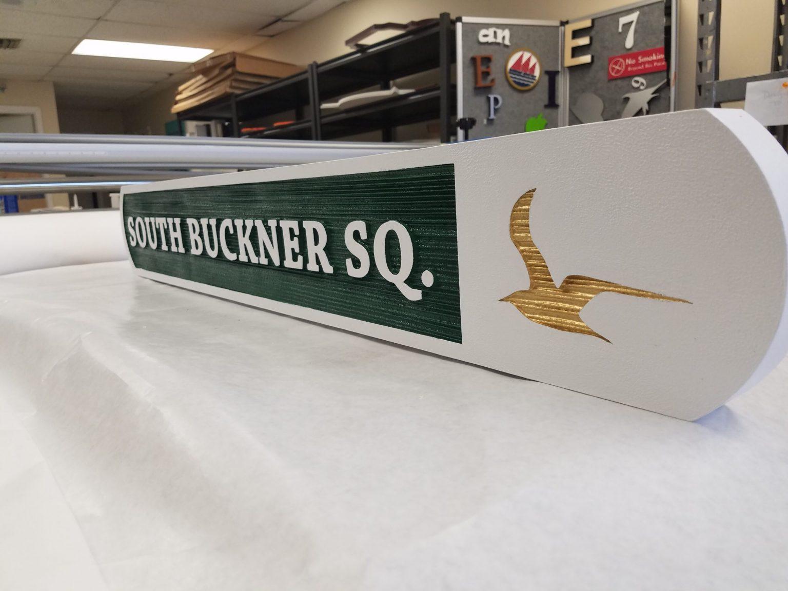 Aluminum & ACM Panels for Wholesale Sign Blanks – Elite Letters & Logo