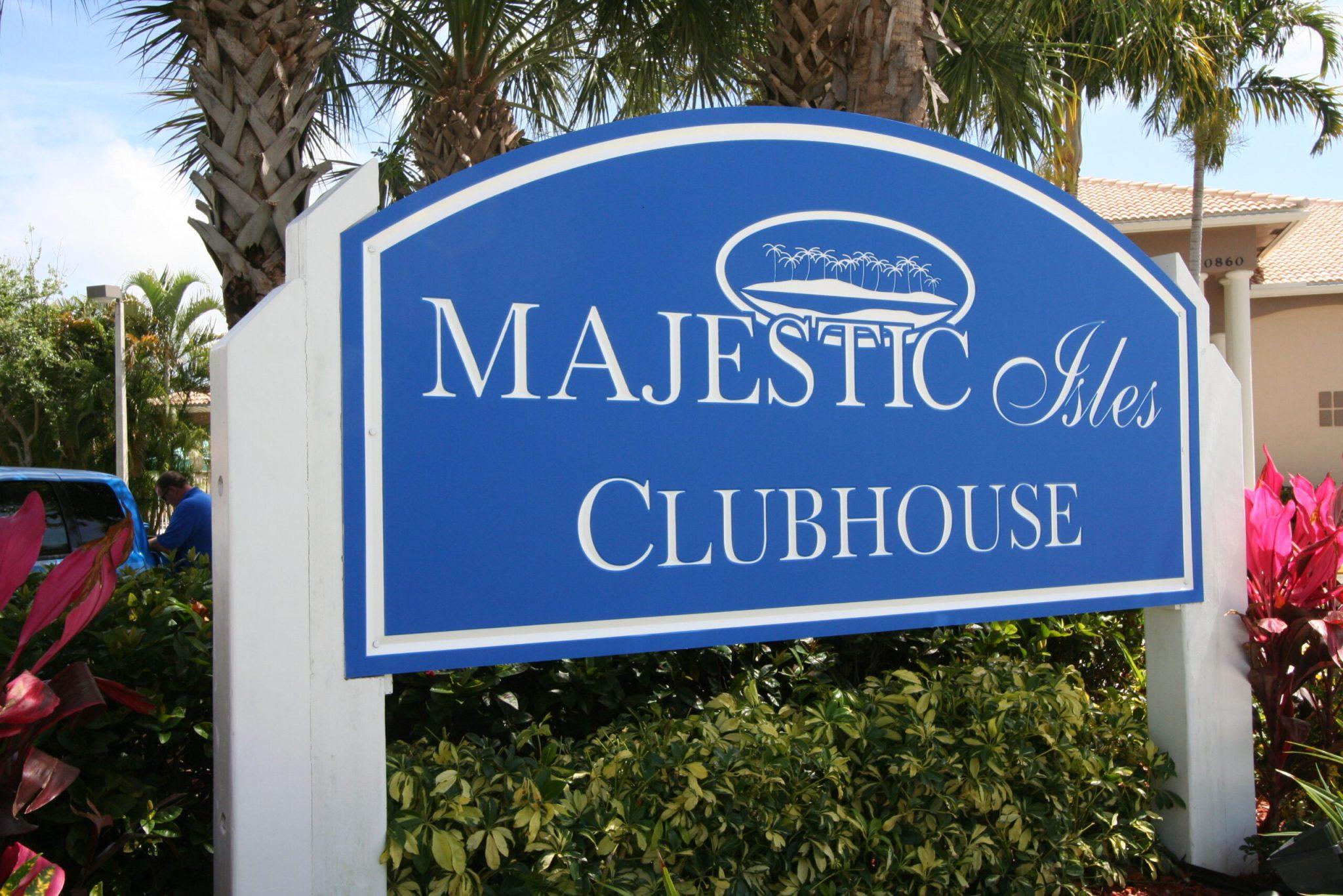 ColorCore Signs: your multi-purpose sign solution (wholesale)