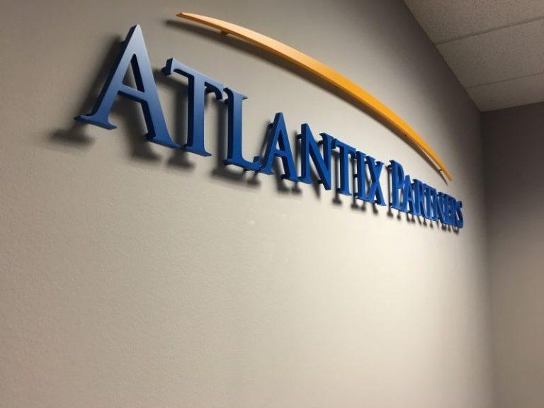 Wholesale Dimensional Letters for interior signage applications